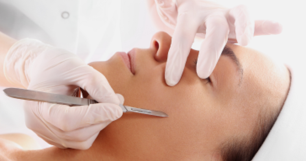 Epidermal Leveling | Aesthetica Cosmetic Clinic