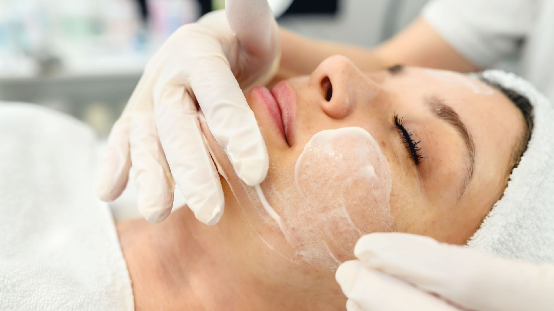 Cosmetic Treatments | Aesthetica Cosmetic Clinic